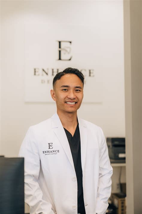 Meet The Dentist Dr Victor Chu