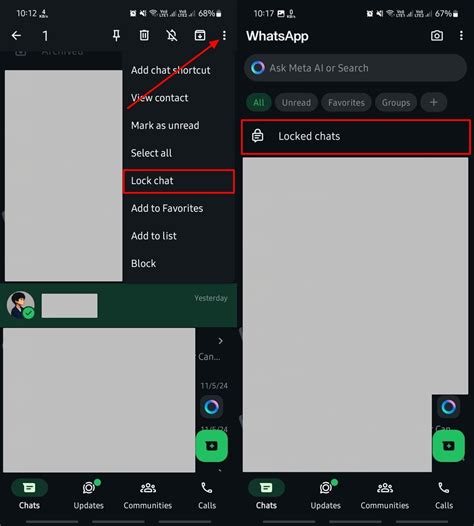 How To Hide WhatsApp Chat A Comprehensive Guide