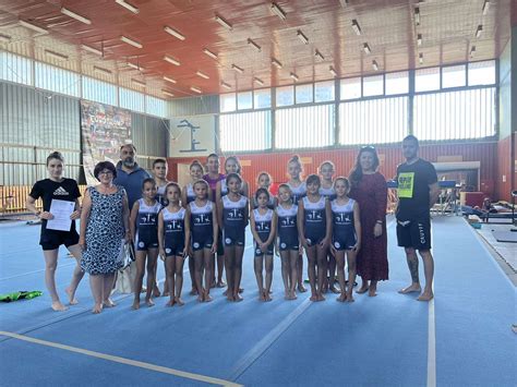 Ротари клуб Бургас Пиргос подкрепи бургаски акробати с щедро дарение