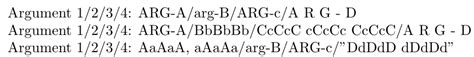 Macros Custom Command With Addressable Arguments Tex Latex Stack