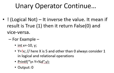 operator practicise
