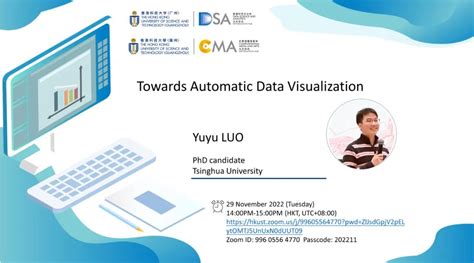 Towards Automatic Data Visualization Data Science And Analytics Thrust