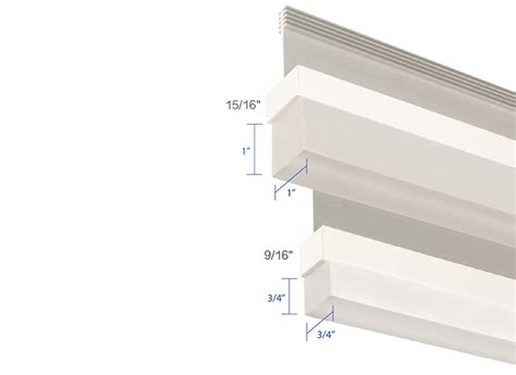 Block Frosted Diffusing Lens Jlc Tech