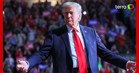 Trump Admite Que Tarifas Devem Causar Alguma Dor Mas Defende Medida