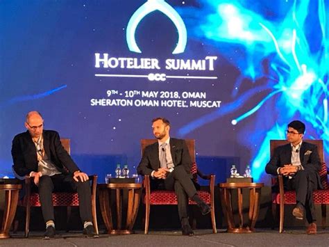Great Session Today With Moderator Christopher Hewett And Fellow