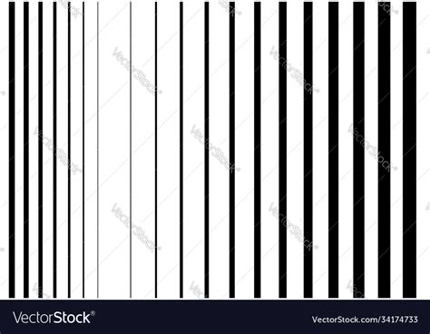 dark black grayscale horizontal and vertical fade vector image