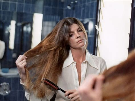 40 Beautiful Photos Of Katharine Ross In The 1960s And 70s ~ Vintage