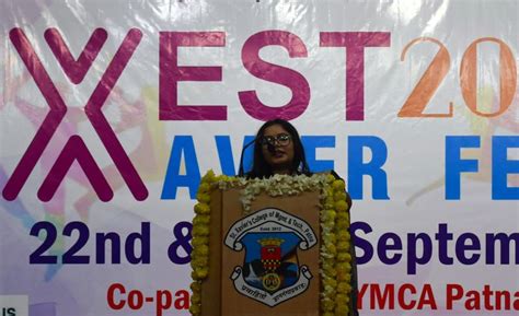 Swati Sakshi Mishra On Linkedin Xest23 Success Achievement