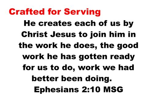 where are we going serving ppt download