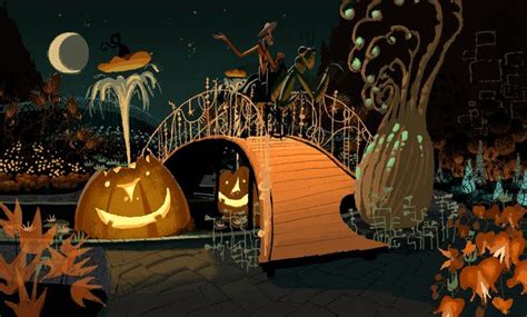 The Art Of Animation Coraline Art Concept Art Art
