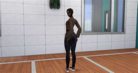 Sims4nsfw Sims Collection The Sims 4 Sims Loverslab