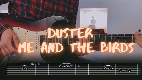 Duster Guitar Tabs At Sylvia Massey Blog