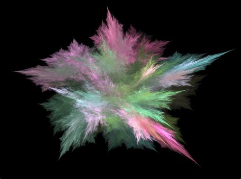 Cotton Candy Digital Art By Rhonda Barrett Fine Art America