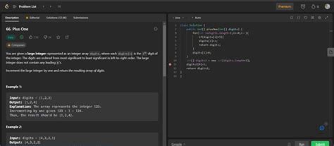 Mitul Dwivedi On Linkedin 100daysofcoding Leetcode Java Arrays