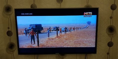 Samsung 46 inch UA46D6400 Series 6 LED Full HD TV (3D Capable), TV ...