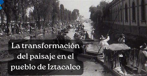 Instituto 🚣‍♀️la Calzada De La Viga En Cdmx Era Una Canal Que Unía A