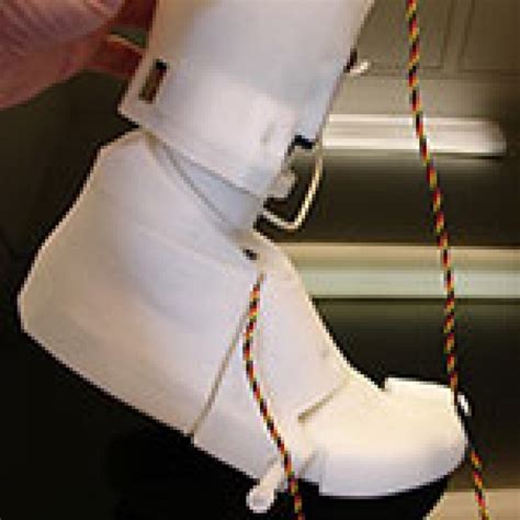 InMoov The Free Open Source D Printed Robot Is Motoring D Printing Industry