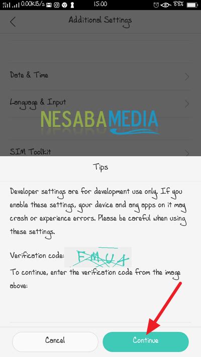 Cara Mempercepat Koneksi Wifi Di Android Berhasil