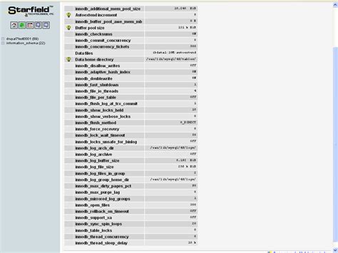 Meta Issue Install Failures On Various Hosting Environments Drupal Org