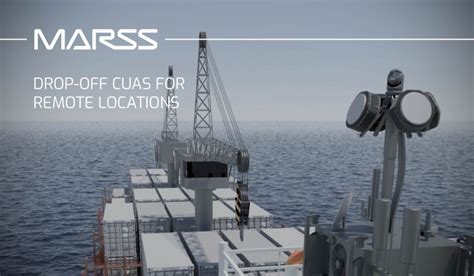 Marss Group On Linkedin Cuas Drones Dronedetection Defence Security