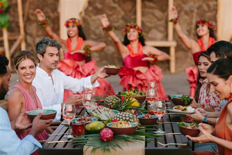 Maui Hawaii Luau 👉 Maui Nui Luau 5 Ways To Save Up To 7 Off