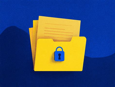 Secure File Transfer A Guide To Protecting Your Data