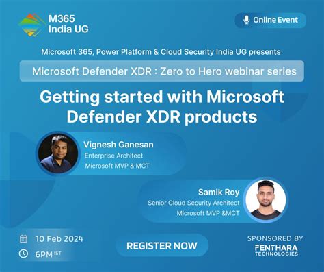 Penthara Technologies On Linkedin Microsoftdefenderxdr Xdrsecurity Azureopenai