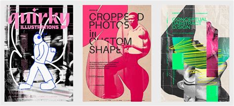 Poster Ideas And Examples Creative Poster Design Explained Graphic