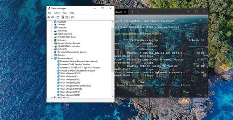 How To Disable Wi Fi Using Powershell In Windows 10 Technoresult