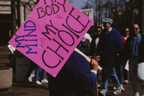 Afua Hirsch On Why Women Are Going On A Sex Strike Over Trumps Win
