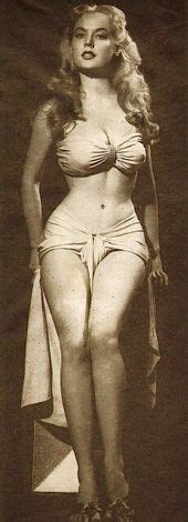 Russ Meyers Actresses