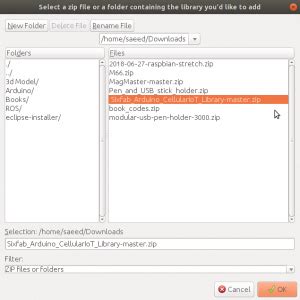 Basic UDP Communication Tutorial For Sixfab Arduino Cellular IoT Application Shield Sixfab