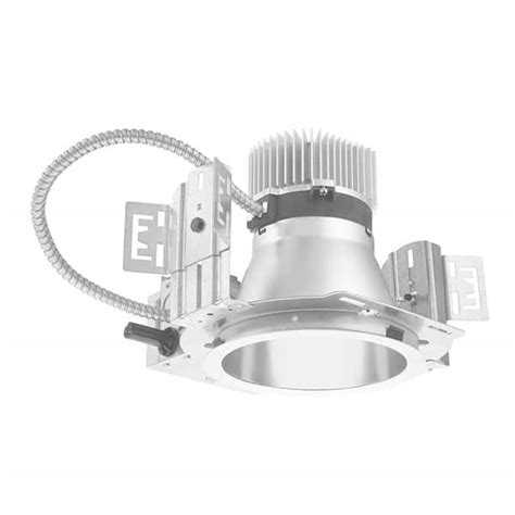 Lithonia Lighting Ldn6 4020 277 Hsg 6 Inch Recessed Led Commercial