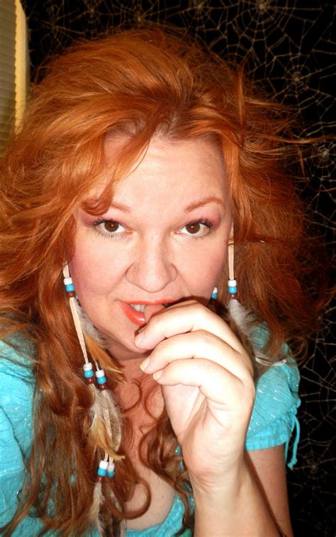 What S That Wacky Redhead Up To Now