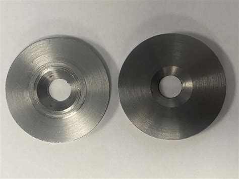 Countersunk Washers Stephens Gaskets