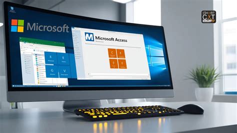 Unlocking Efficiency Top Ms Access Keyboard Shortcuts You Need To Know