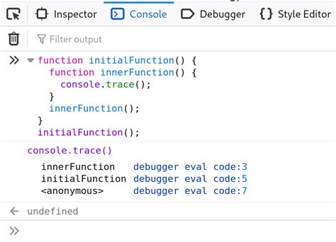 Use Console Log Like A Pro Marko Denic Web Developer
