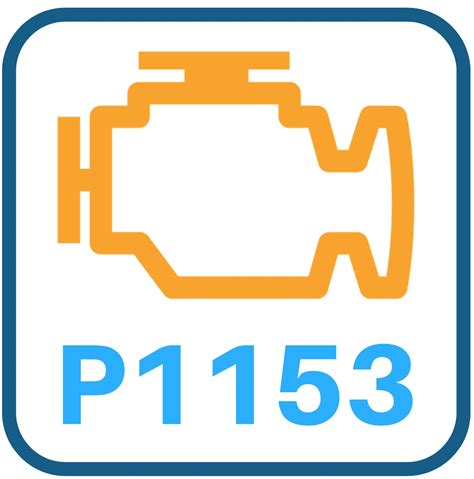 P1153 Code Meaning Diagnosis And Causes Drivetrain Resource