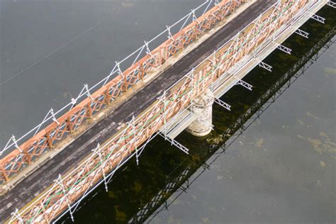 Protective Coatings For Bridges And Roads Enhance Durability And Reduce