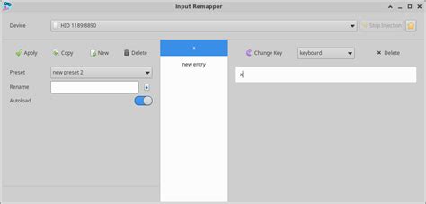 Configuration Dun Clavier 3 Boutons Sous Linux Mon Petit Coin De Oueb Configuration Dun Clavier 3 Boutons Sous Linux Mon Petit Coin De Oueb