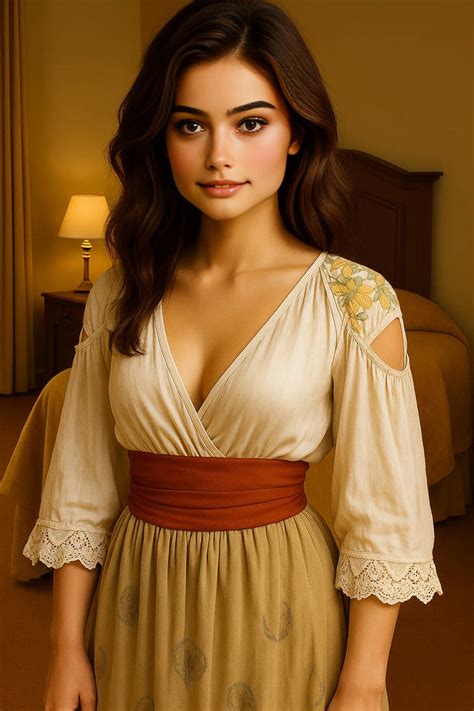 Georgia Fayne Caroline Munro By Wildthing73 On Deviantart