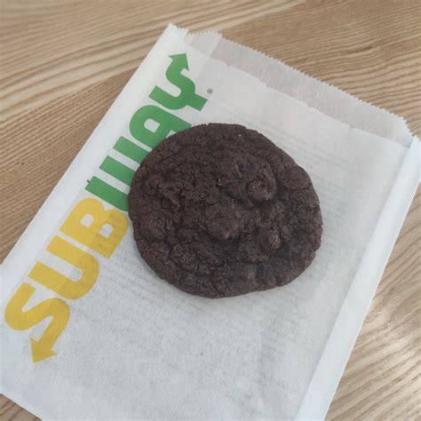 Vegan Cookie At Subway Viseu Vegan Dish Reviews And Ratings Abillion