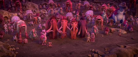 Ice Age Collision Course Screencap Fancaps