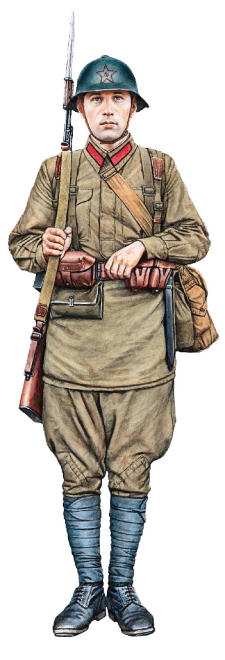 History Of A Military Uniform Museum