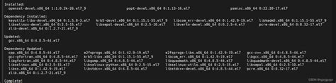mysql 高可用架构：通过 keepalived 实现双主双活配置与自动故障切换