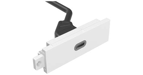 Techconnect Usb C Module Vision Audio Visual