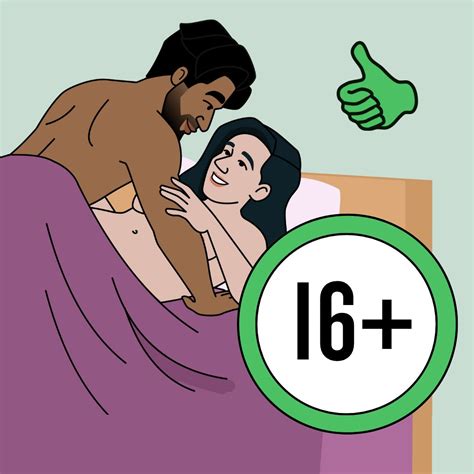 Sexual Consent And The Law Healthy Respect