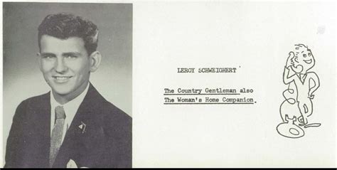 Floyd “leroy” Schweigert 1941 2019 Find A Grave Gedenkplek