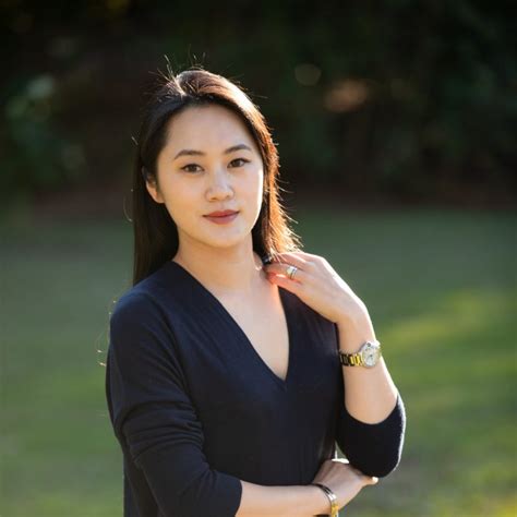 Evie Gao Real Estate Agent Trade Me Property