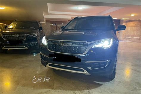 فروش فیدلیتی پرایم نو اتوماتیک رینگ 10 پر سند اماده مدل 1401